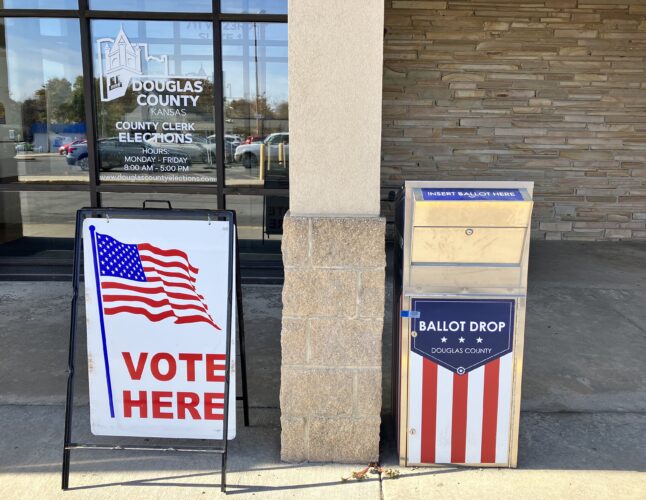 Explaining Kansas’ Presidential Preference Primary, which will take ...